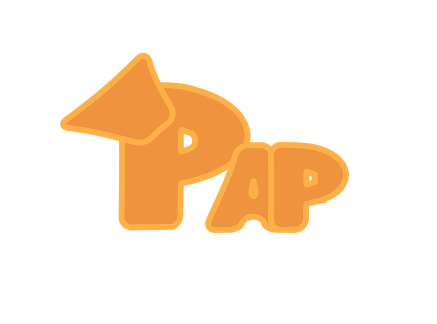 Pap Magazine – Queen's Wood Studio